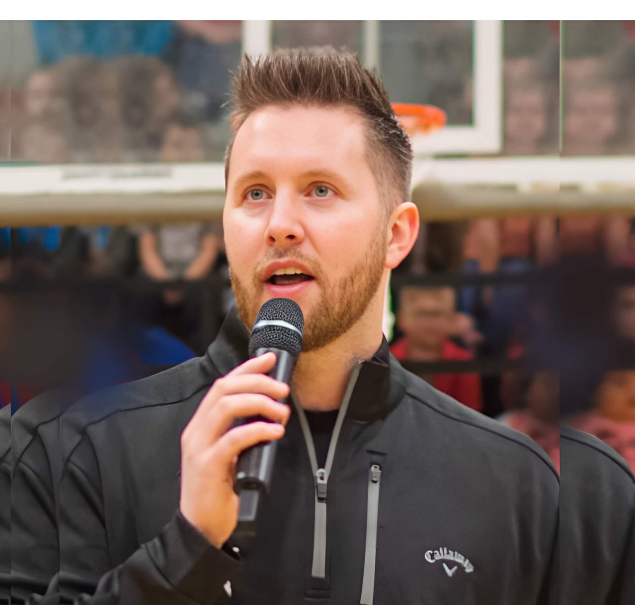 College & HS Coaches - Hawaii Hoopfest